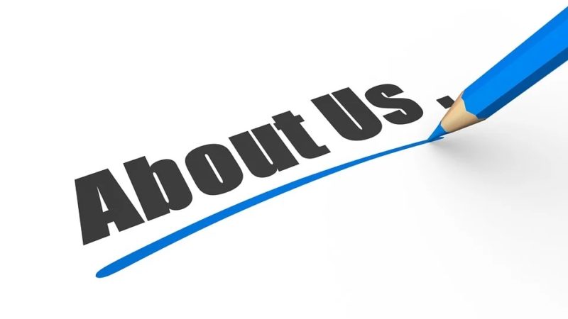 About Us - Sharag | Sharag Web