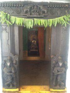 Chinoor Santhana Venugopala Swamy Temple | Sharag Web